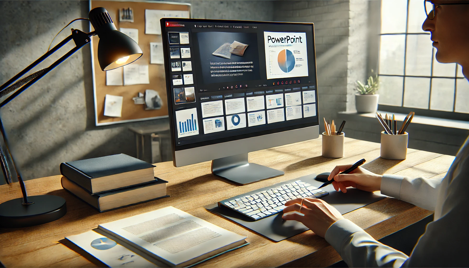 Cómo usar PowerPoint para crear presentaciones – opinionslivres.com