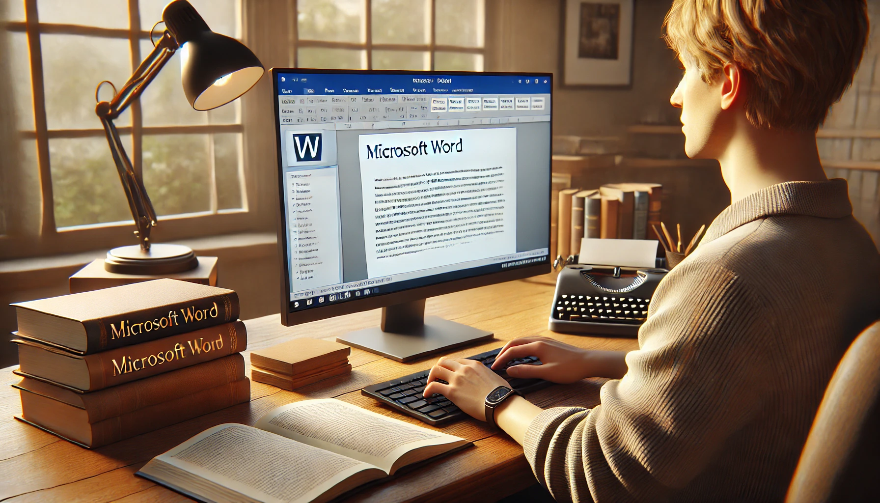Conociendo el Microsoft Word: guía para principiantes – opinionslivres.com