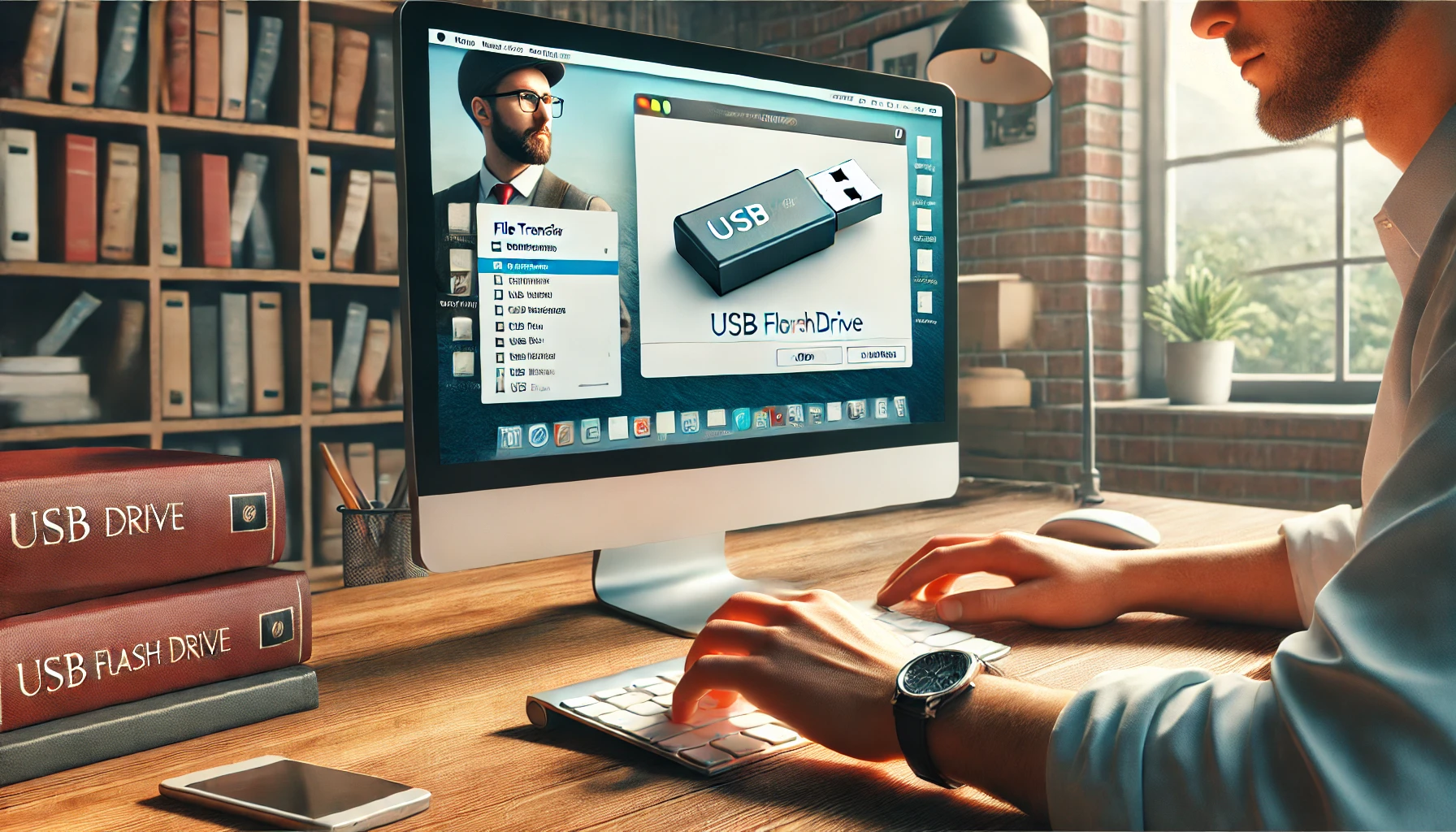 Qué es un pendrive y cómo usarlo correctamente – opinionslivres.com