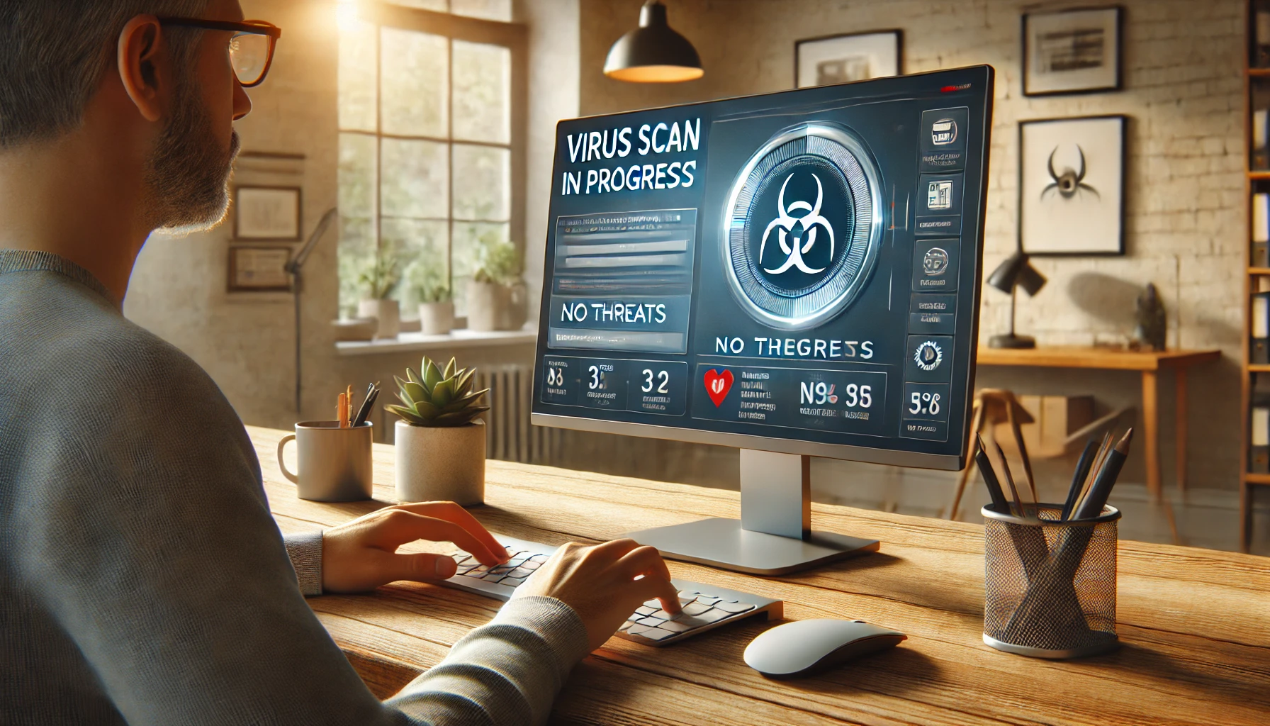 Qué es un virus de computadora y cómo protegerte – opinionslivres.com